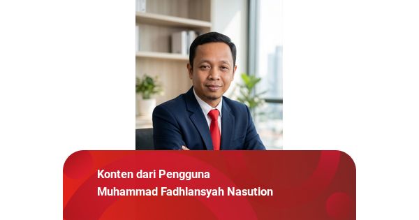 Plot Twist: Saat CV dan Firma Harus 'Lulus' dari Panti Jompo Pajak ...