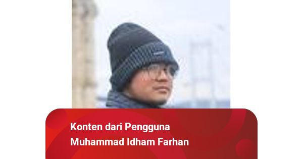 Mengapa Terkadang Kita Memberikan Pandangan Positif pada Orang Good ...