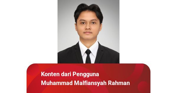 Pengaruh Industri Fast Fashion terhadap Perubahan Iklim | kumparan.com