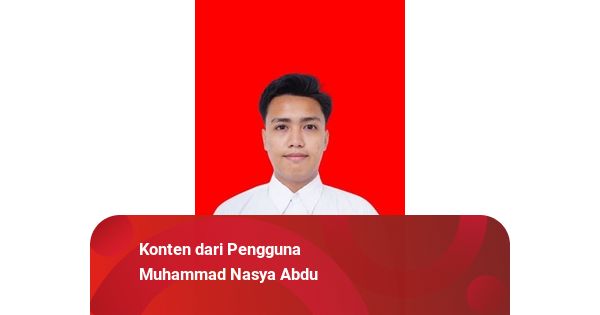 Dampak Kenaikan Harga Pokok Terhadap Tabungan Rakyat Menengah ...