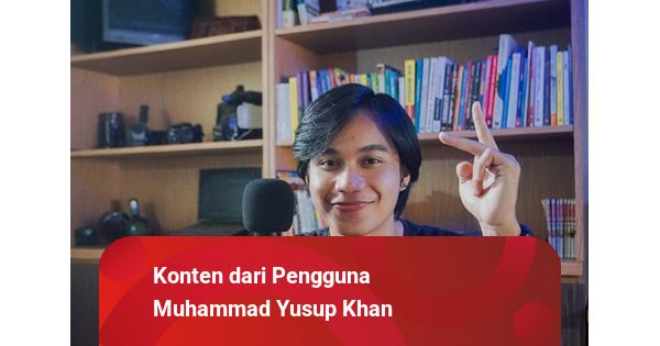 Fenomena Bahasa Anak Jaksel | kumparan.com