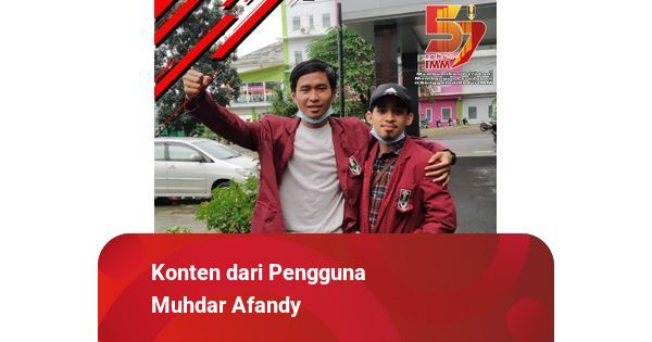 Dies Natalis yang ke-14 Tahun Imaba Jabodetabek | kumparan.com