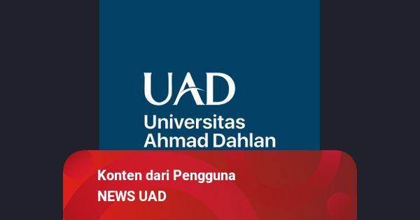 Finalis GEMASTIK Universitas Ahmad Dahlan Berbagi Inspirasi | kumparan.com