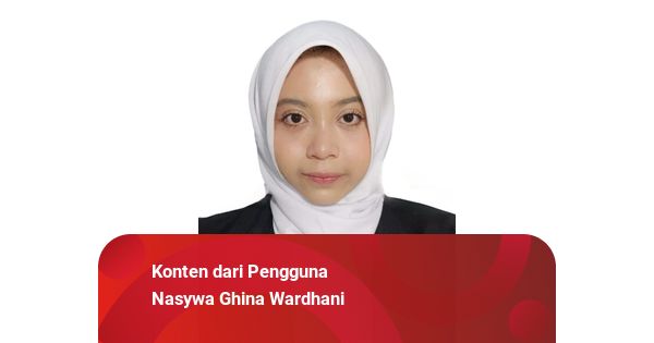 Bayangan di Taman Bunga | kumparan.com