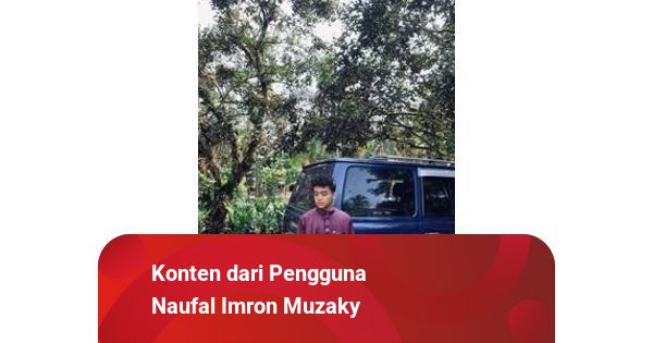 Curug Juneng, Air Terjun yang Memanjakan Mata dengan Pemandangan ...