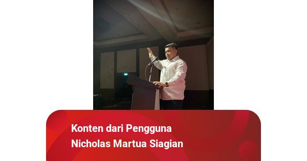 Digitalisasi Pemerintahan: Omon-Omon di Ruang Rapat atau Sampai ke ...