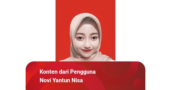 Kisah Bunga Ungu AJaib | kumparan.com
