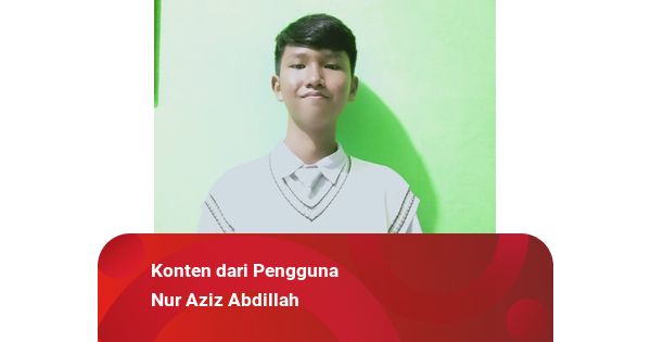 Noura Al-Thaqaqa dan Hantu Arab: Mengenal Ghoul dan Si'lah dalam ...