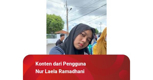 Jadi Mahasiswa Aktif dan Produktif, Berikut Cara Alfi Mengatur Waktu ...