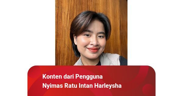 Antara Kenyataan dan Harapan: Sebuah Kisah Ojek Online Perempuan ...