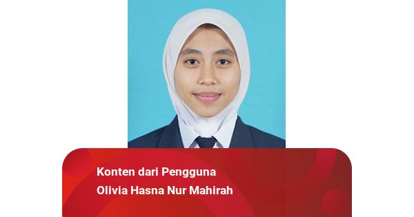 Cahaya di Balik Kapur Putih | kumparan.com