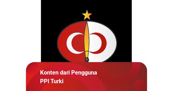 PPI Turki Perkuat Standar Publikasi Lewat Workshop Kepenulisan Press ...