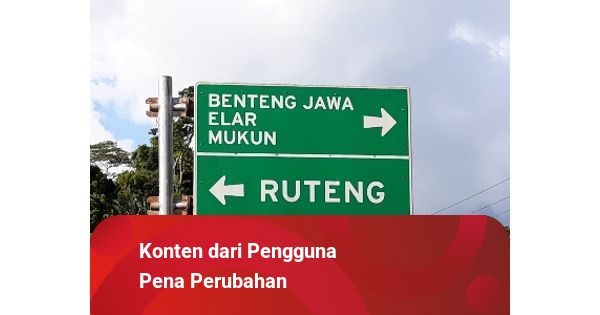 Norbertus Jegalus: Filsuf “Jalan Sepi” dari Flores | kumparan.com