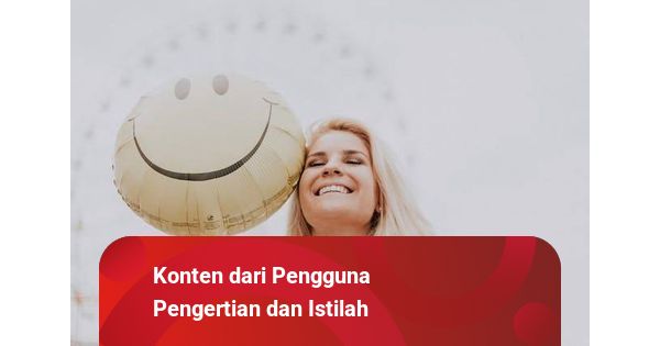 keep smiling artinya