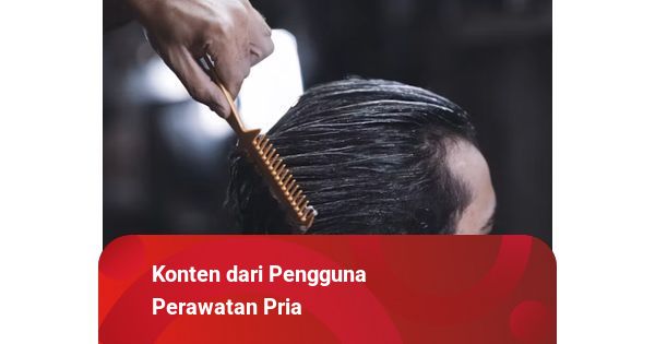 4 Rekomendasi Potongan Low Fade untuk Pria agar Penampilan Lebih Rapi ...