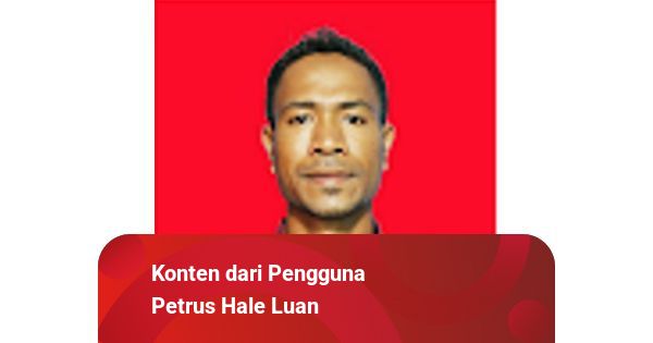 Tradisi Hamis Batar, Warisan Leluhur Masyarakat Belu dan Malaka ...