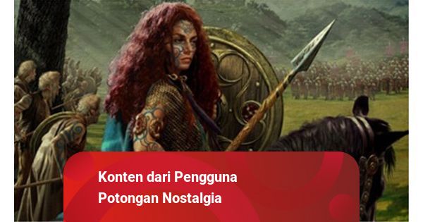 boudicca artinya