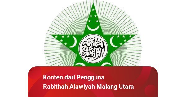 Musyawarah Cabang Rabithah Alawiyah Kab. Malang Utara Terlaksana ...