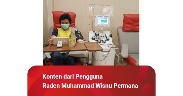 Mengenal Prosedur Donor Mata | kumparan.com