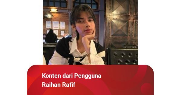 Kemeriahan Menyambut Hari Raya Idul Fitri | kumparan.com