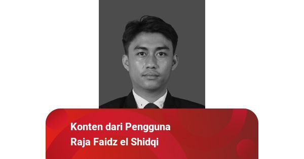 Retorika Langit dan Realitas Bumi: Menakar Jurang Politik Transaksional ...