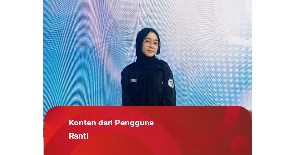 Saat Gizi Menjadi Harapan: Perlawanan Sunyi Melawan stunting di Tengah ...