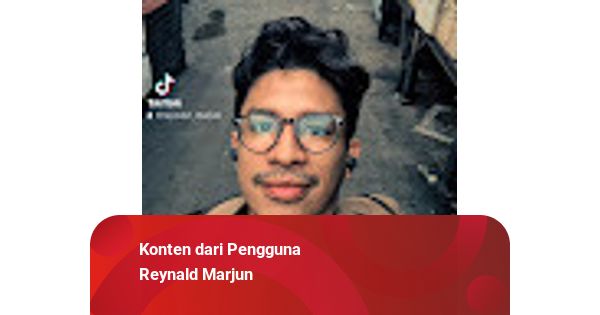 Gunung Ranaka dan Jalur Sunyi Nampar Nos | kumparan.com