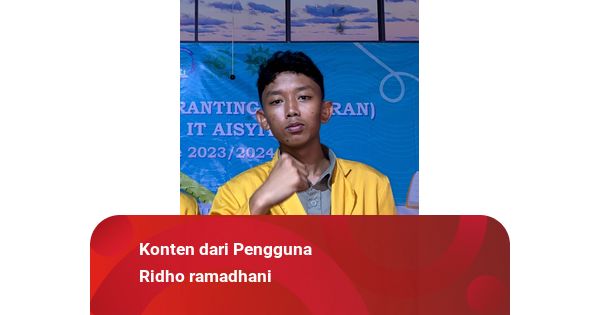 Suku Sakai: Melindungi Warisan Budaya di Tengah Perubahan Zaman ...