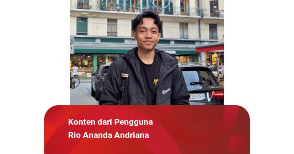 Antara Sektor Energi dan Krisis Iklim di Indonesia: Bagaimana ...