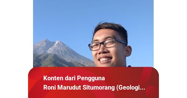 Fakta Menarik Gunung Ili Boleng dan Keindahan Alam Pulau Adonara ...