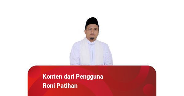 Apa yang Terjadi di Saqifah Bani Saidah di Hari Wafatnya Rasulullah ...