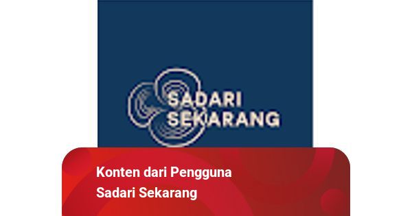 Sadari Sekarang Rayakan Satu Tahun dengan Rangkaian Kegiatan untuk ...