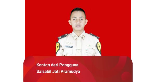 “Bahaya ODOL di Jalan Raya, Stop ODOL Sebelum Korban Bertambah ...