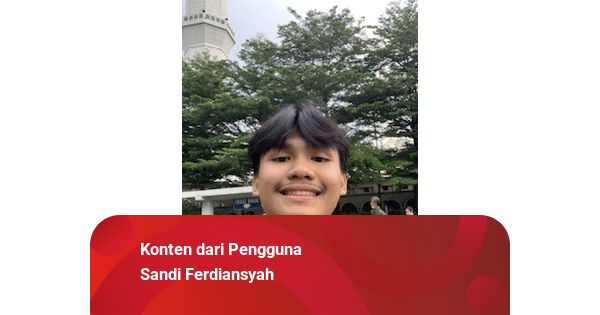 Hidup Lebih Tenang dengan Prinsip Dikotomi Kendali | kumparan.com