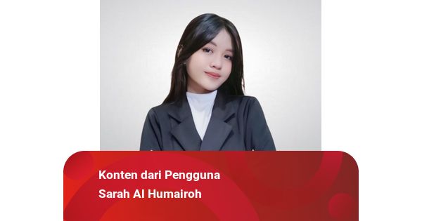 Propaganda sebagai Senjata: Pendorong di Balik Meningkatnya Ketegangan ...