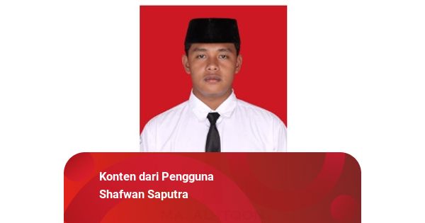 Antara Warisan dan Perubahan: kenapa Generasi Kini Mempertanyakan ...