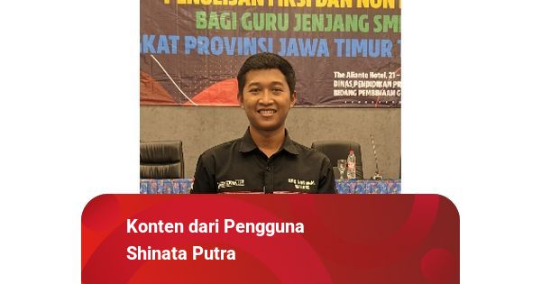 3 CARA DASAR MENJALANKAN SCRIPT PYTHON | kumparan.com