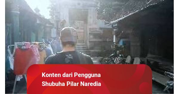 Dari Tanah Lapang ke Tanah Suci, Mengulas Desa Temboro sebagai Kampung ...