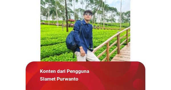 Ontologi Seblak: Sensasionalisme Rasa di Tengah Kerapuhan Jiwa yang ...