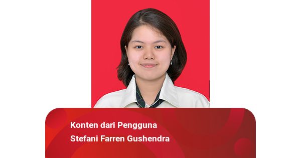 Bukan Salah Agamanya, Tapi Pola Pikirnya: Mengapa Kita Sulit Maju ...
