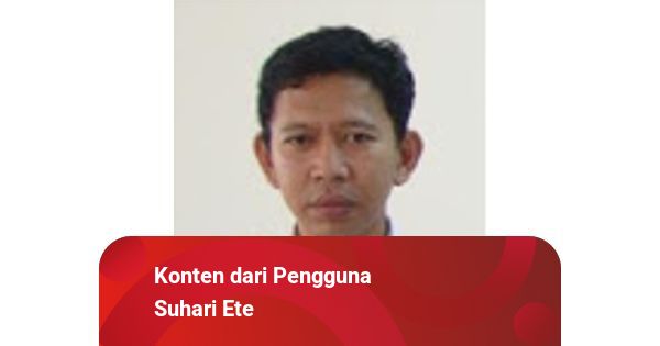 Jangan Tergiur Embel-Embel Berkualitas, Waspadai Penumpang Gelap ...