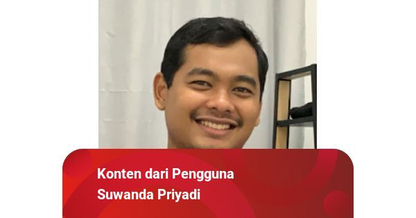 Move On Itu Mitos: yang Nyata Adalah Bertumbuh | kumparan.com
