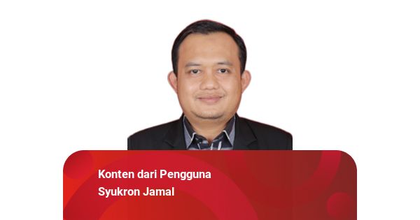 Sekolah Rakyat dan Pendidikan sebagai Instrumen Keadilan Sosial ...