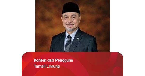 Transformasi Kesalehan Poros Arsitektur Kebangsaan | kumparan.com