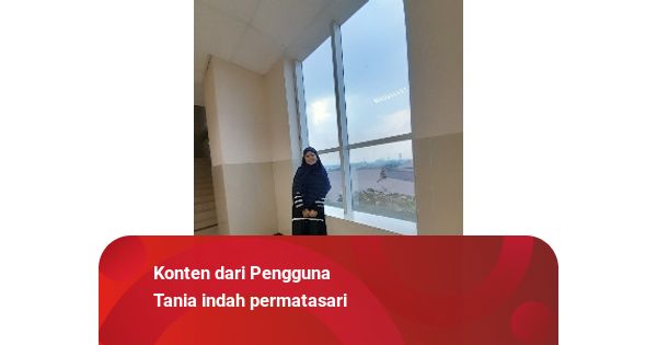 Seorang Ibu yang Terus Belajar Demi Anak: Sebuah Kisah Inspiratif ...