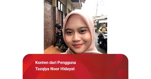 Di Balik Jas Almamater: Struggle Mahasiswa yang Sering Dianggap Sepele ...