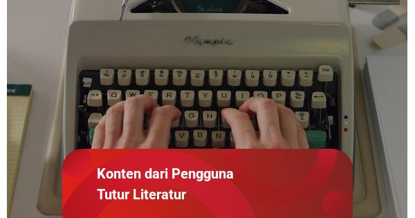 5 Puisi Religi Terkenal Karya Sastrawan Indonesia | kumparan.com