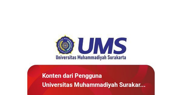 Mendikdasmen Resmikan SD Internasional, Sumbangsih Besar UMS Cerdaskan ...