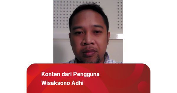 Ngadu Digital Lewat Lapor Sleman | kumparan.com