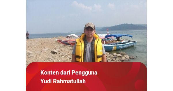 De Grote Postweg Dimulai di Anyer | kumparan.com